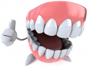 What Do Your Teeth Say About You? - Peter A. Pate, DDS